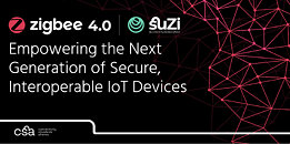 The Connectivity Standards Alliance Announces Zigbee 4.0 | TechPowerUp